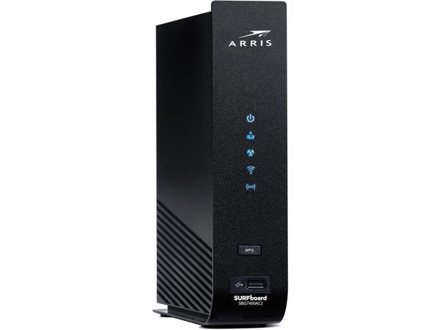 Click here for ARRIS (SBG7400AC2) - Modem Router Combo - Fast DOC... prices