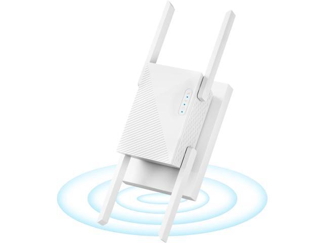 Click here for WiFi Extender Booster 1200 Mbps Dual Band (5GHz/2.... prices