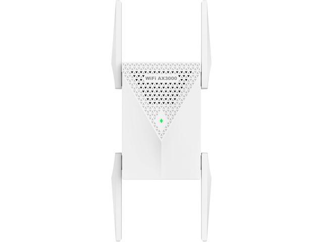 Click here for 2025 AX3000 WiFi 6 Extender-Dual Band (2.4G/5.8G)... prices