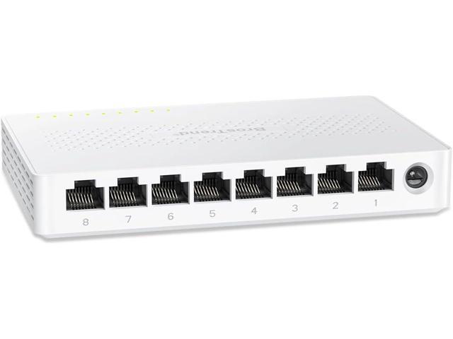 Click here for BrosTrend 2.5Gb Switch  8 Port Network Switch 2.5... prices