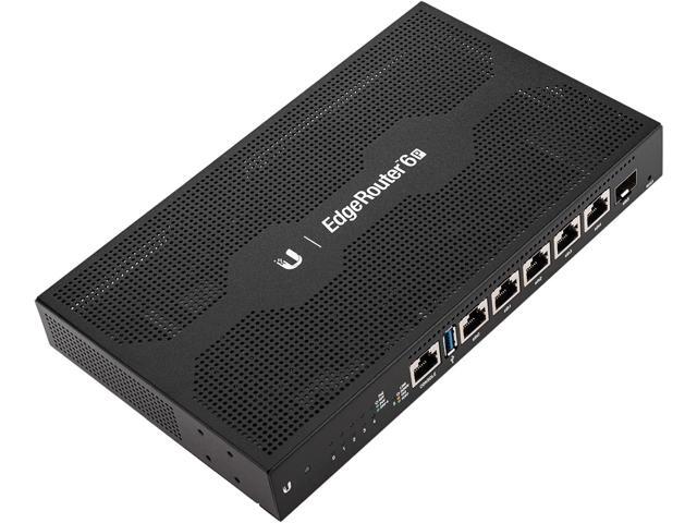 Click here for Ubiquiti ER-6P Router prices