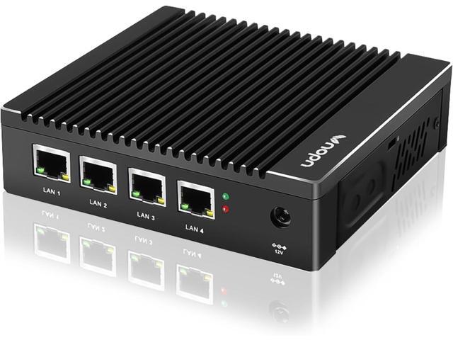 Click here for Micro Firewall Appliance Fanless Mini PC N3700 Qua... prices