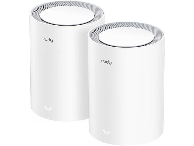Click here for Cudy Dual Band BE3600 WiFi 7 Wi-Fi Mesh System  3.... prices