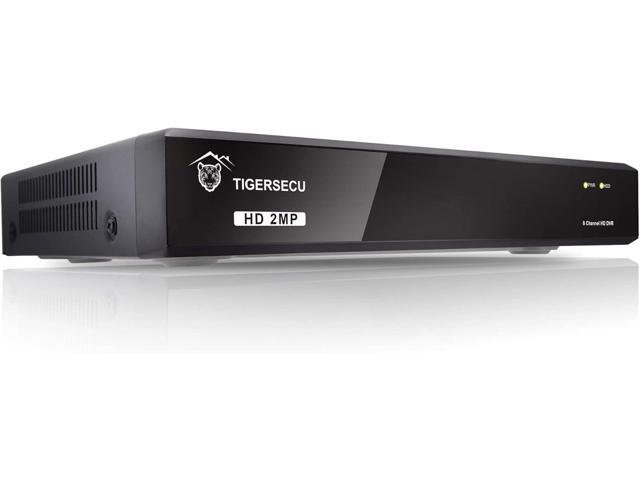 Click here for TIGERSECU Super HD 1080P 8 Channel DVR Security Re... prices