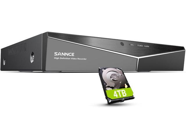 Click here for 16 Channel Security CCTV DVR with 4TB Hard Drive... prices