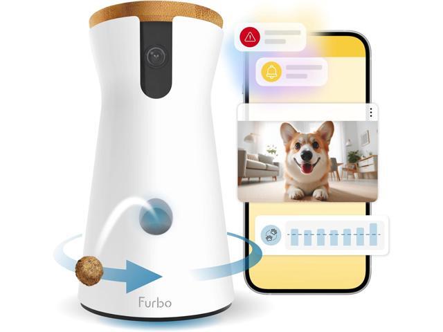 Click here for Furbo 360° Dog Camera [Subscription Required] Unlo... prices
