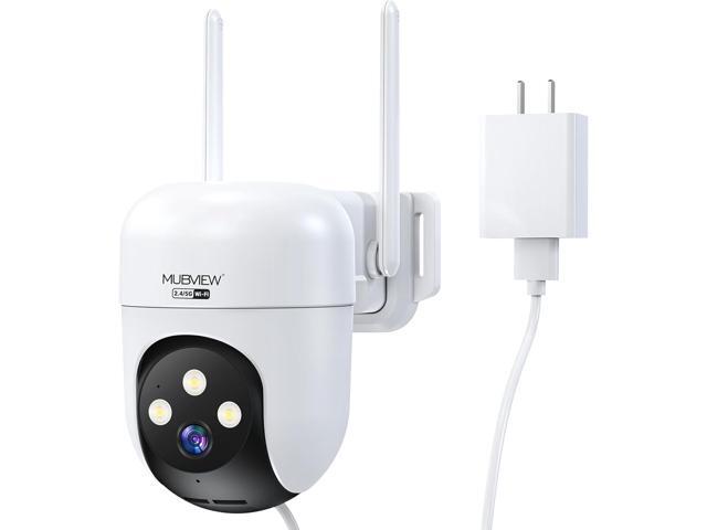 Click here for MUBVIEW 360° Security Cameras Wireless Outdoor 24/... prices