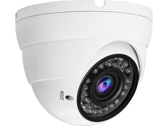 Click here for Anpviz Analog CCTV Camera HD 1080P 4-in-1 (TVI/AHD... prices