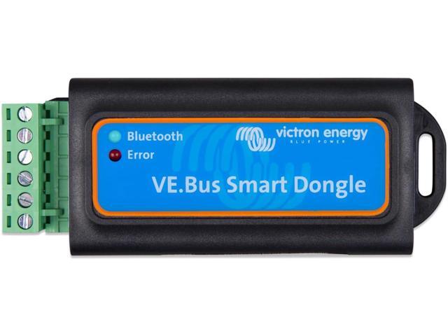 Click here for Victron Energy VE. Bus Smart Dongle (Bluetooth) prices