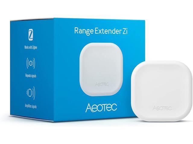 Click here for Aeotec Range Extender Zi - Zigbee Network Extender... prices