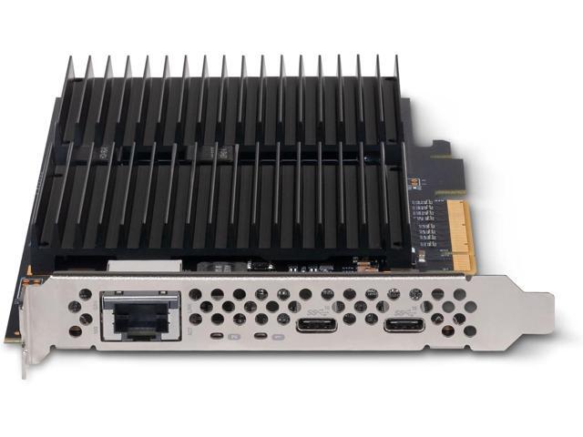 Click here for Sonnet McFiver PCIe Card prices