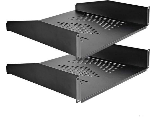 Click here for RIVECO 2U Server Rack Shelves for 19 Network Cabin... prices