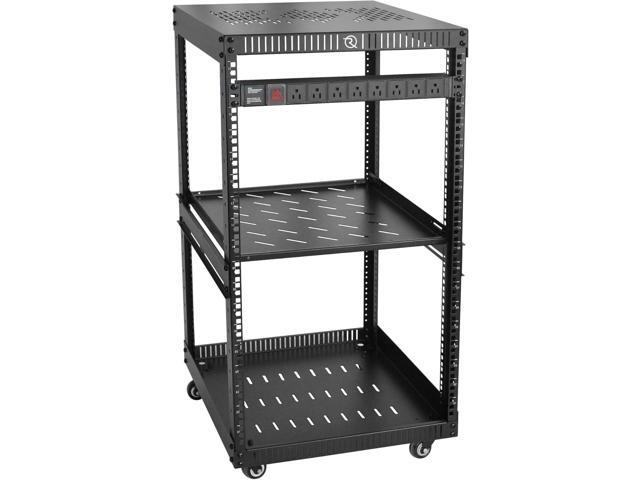 Click here for RIVECO OFCO 18U Network Rack with Reinforced Top &... prices