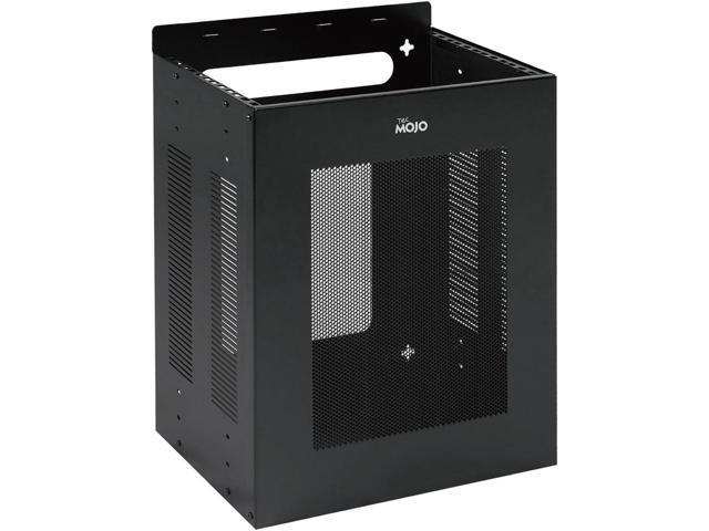 Click here for Tecmojo 4U Server Rack  Vertical/Horizontal Wall M... prices