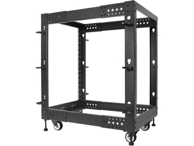 Click here for RIVECO 15U Server Rack Adjustable Depth Network 4... prices