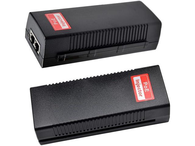 Click here for Revotech Gigabit 90W PoE++ Injector 54-56V Adapter... prices