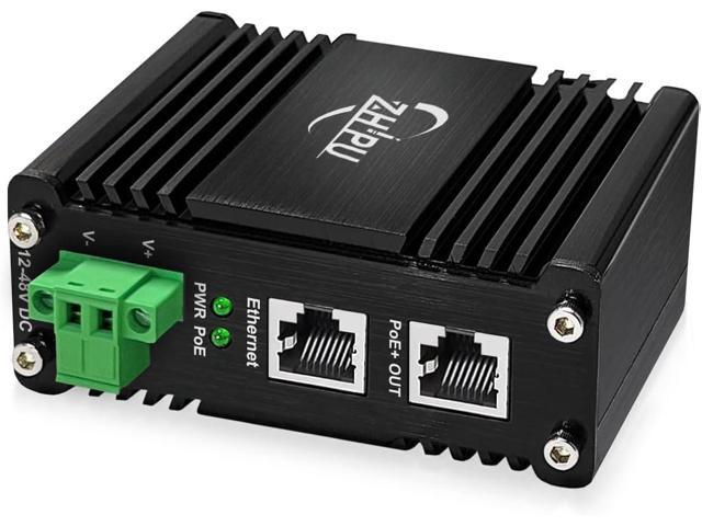 Click here for Industrial Gigabit 30W PoE Injector IEEE802.3af/at... prices