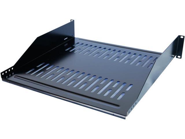 Click here for RAISING ELECTRONICS 19inch 2U Relay Rack Mount Can... prices