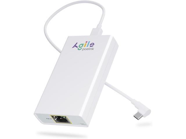 Click here for Gigabit PoE to USB C Converter for Smart Phone/Tab... prices