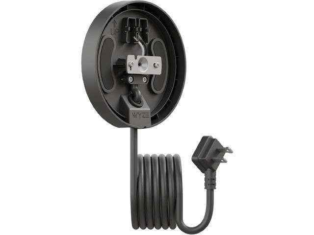 Click here for Wyze Floodlight Cam Plug-in Mount for Wyze Floodli... prices