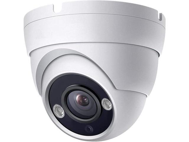 Click here for Real HD 5MP Analog Coax Dome TVI CVI CCTV Surveill... prices