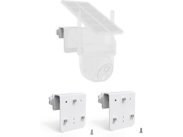 Click here for Gutter Mount for AOSU Solar Security Cameras Outdo... prices