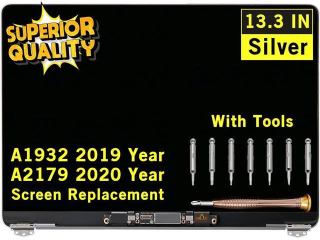 Click here for Screen Replacement for MacBook Air Retina A1932 20... prices
