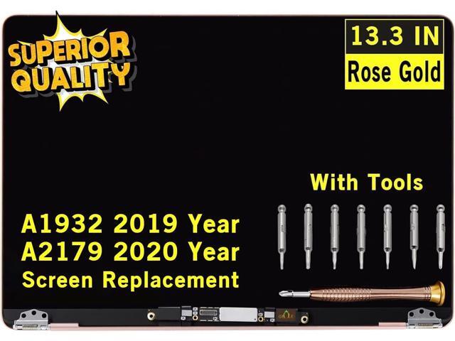 Click here for Screen Replacement for MacBook Air Retina A1932 20... prices