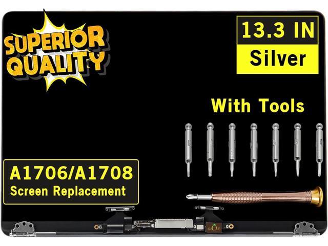 Click here for Screen Replacement for MacBook Pro 13 A1706 A1708... prices