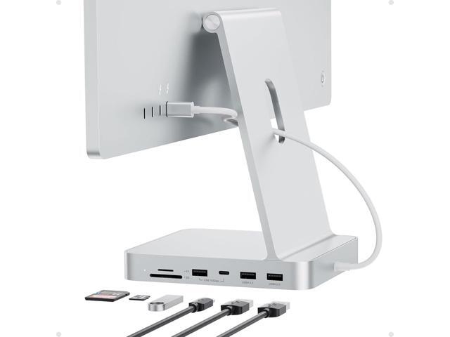 Click here for USB C HUB for iMac 24 inch 2021/2023/2024  PULWTOP... prices