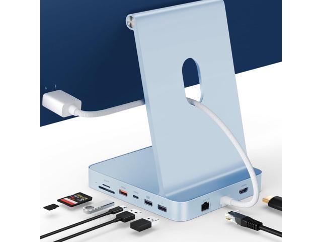 Click here for Minisopuru DS802PRO iMac Accessories with 4K@60Hz... prices