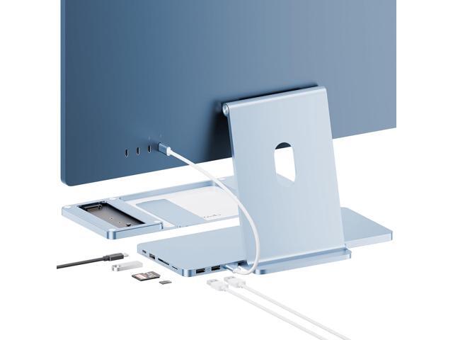 Click here for USB C Hub for iMac 24 inch 2021 2023 2024  8 in 1... prices