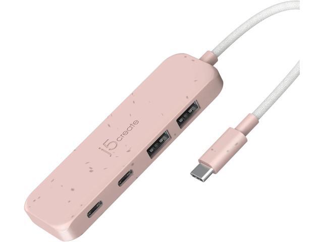 Click here for j5create 4-in-1 USB-C to 4-Port Type-A & Type-C Hu... prices