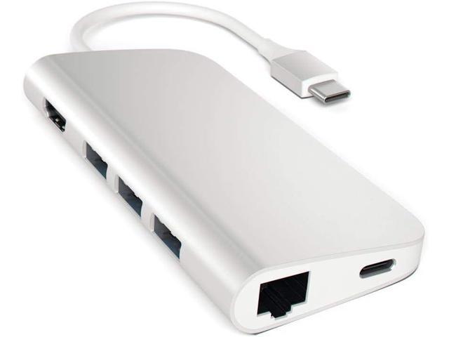 Click here for Satechi USB C Hub Multiport Adapter  USB C Docking... prices