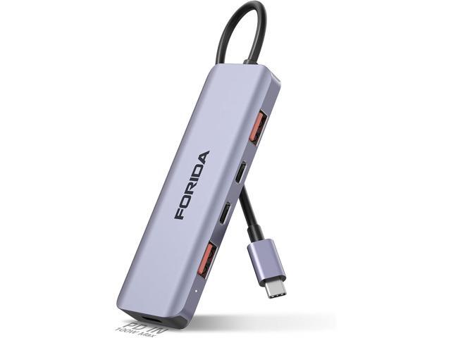 Click here for USB C Hub 10Gbps USB C Multiport Adapter for MacBo... prices