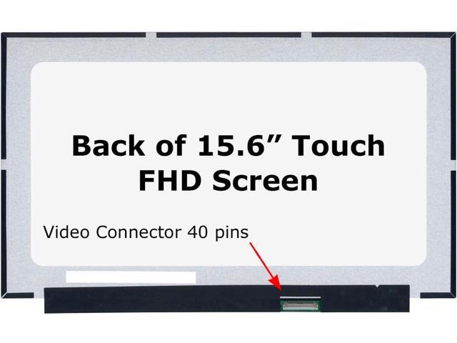 Click here for NUOLAISUN New Screen Replacement for Dell PN DP/N... prices