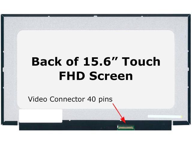 Click here for GBOLE Screen Replacement for NV156FHM-T2E V8.0 (FH... prices