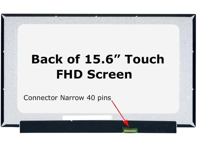 Click here for NUOLAISUN NV156FHM-T07 V8.1 V8.4 for Lenovo 5D10W4... prices