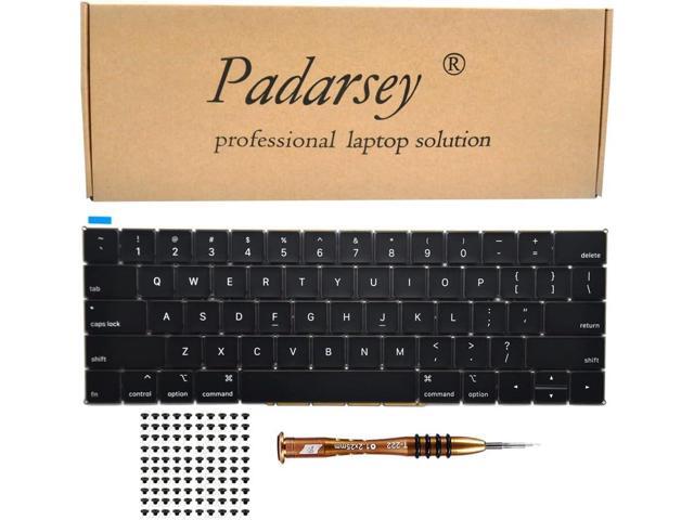 Click here for Padarsey New A1989 A1990 Keyboard US Layout Compat... prices