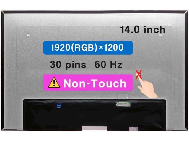 Click here for 14.0 Replacement for Lenovo Thinkpad E14 (5TH GEN)... prices