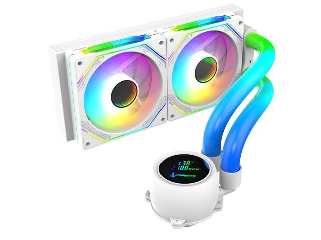 Click here for Iceberg Maximus 240 high-Performance Gaming PC aRG... prices