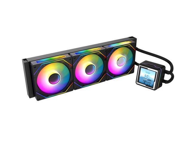 Click here for Iceberg Legend 360 Ultra-Performance Gaming PC aRG... prices