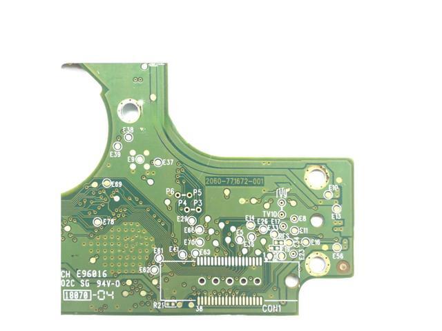 Click here for FOR 1PC Notebook SATA Circuit Board PCB 2060-77167... prices
