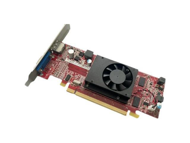 Click here for FOR 1PC HD8470 Graphics Card 512M PCI-E Bright Kni... prices