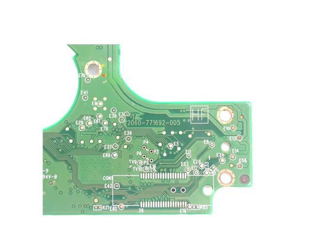 Click here for FOR Notebook SATA Circuit Board 2060-771692-005 In... prices