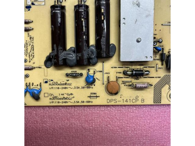 Click here for FOR 1PC LCD-52FF1A/46FF1 Power Board RUNTKA695WJQZ... prices