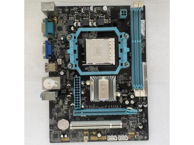 Click here for FOR N78G5D3 Computer MCP78 Main Board AM3 Integrat... prices