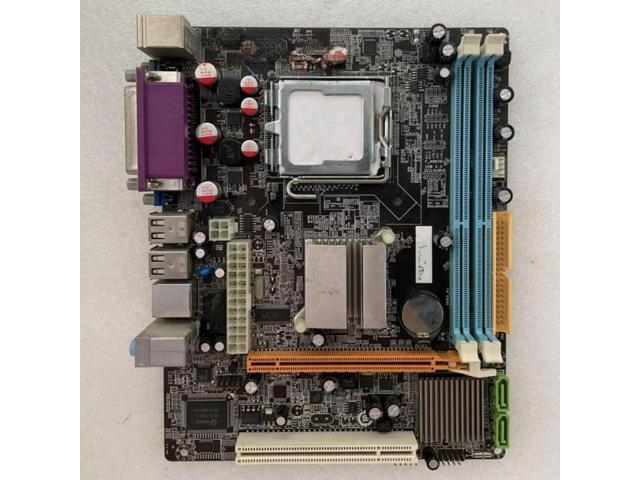 Click here for FOR P5G41B-L11 DDR3 Computer 775-pin G41 Main Boar... prices