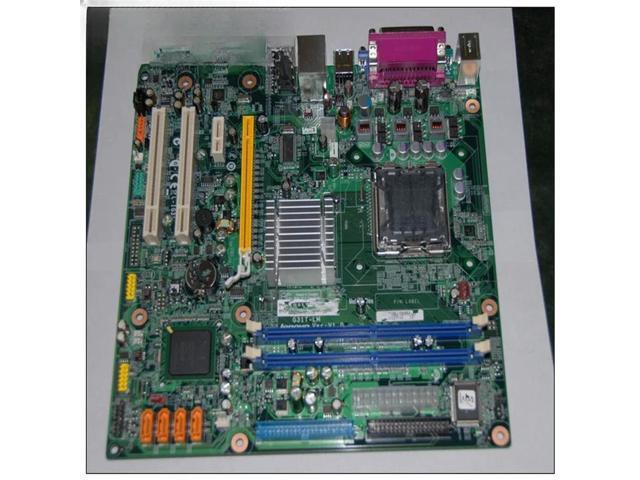 Click here for FOR 1PC G31 Main Board G31T-LM LM2 L-IQ35 G31T-LN... prices