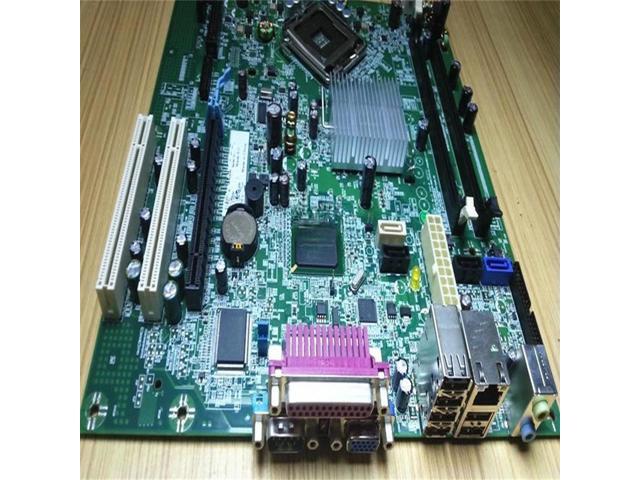 Click here for FOR Desktop 330 DT MT4 Main Board KP561 0PK561 prices